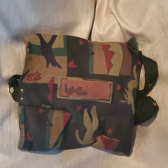 carson rogers | Bags | Carson Rogers Carogi Sling Bag | Poshmark